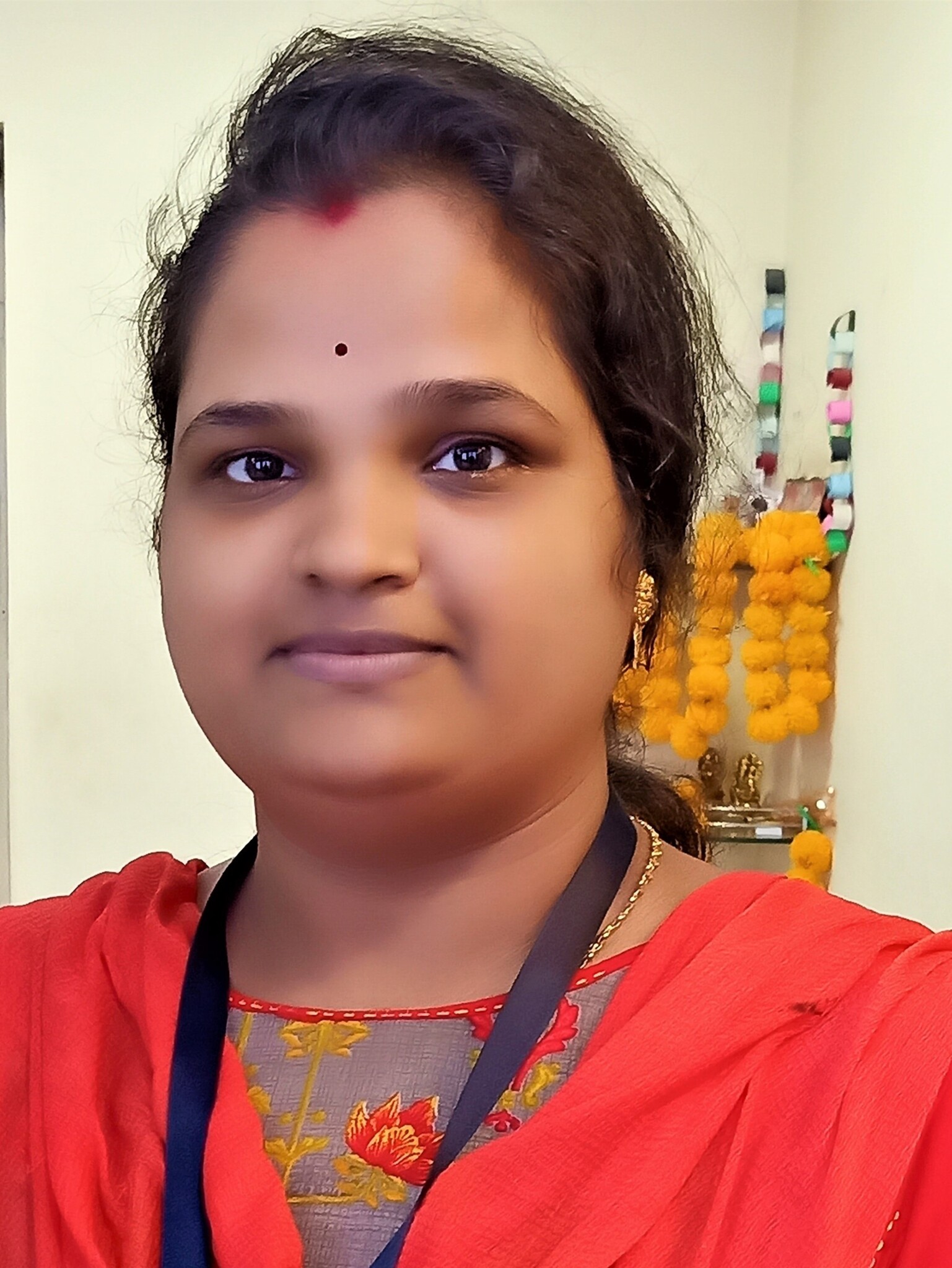 Mrs. Rashmita Patra – Eyecare Nayonika